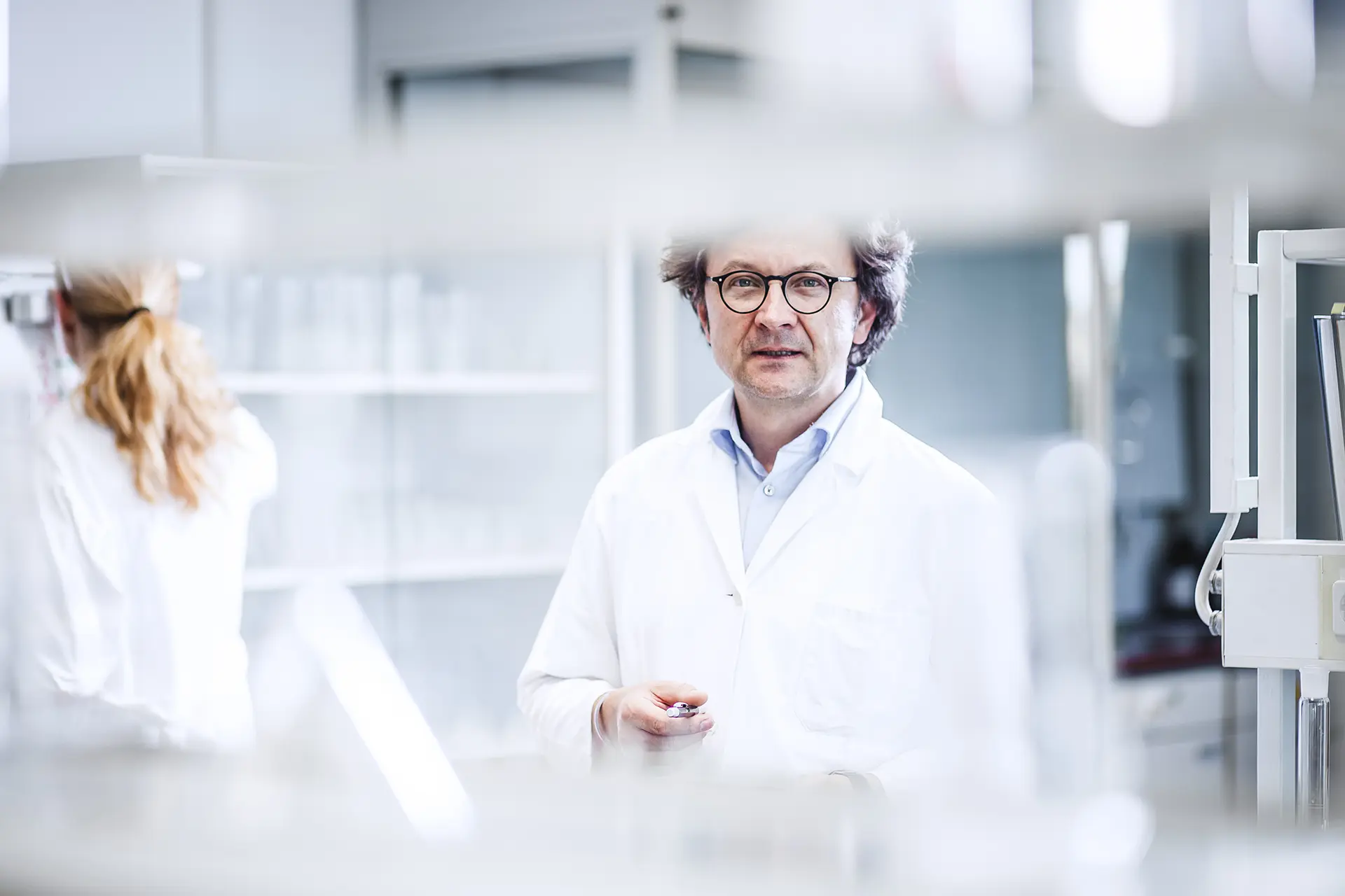 PuriFi Scientific Advisory Board - Purifilabs.com